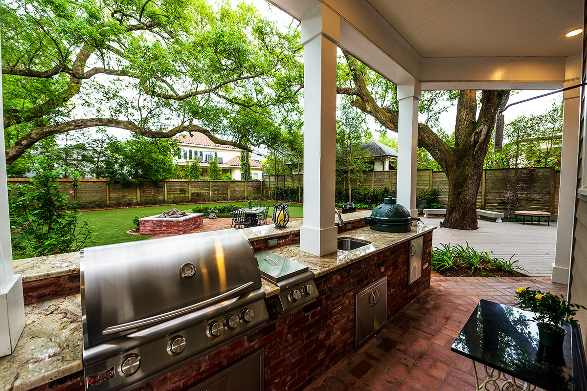 Arlington | Mullin Landscape Projects