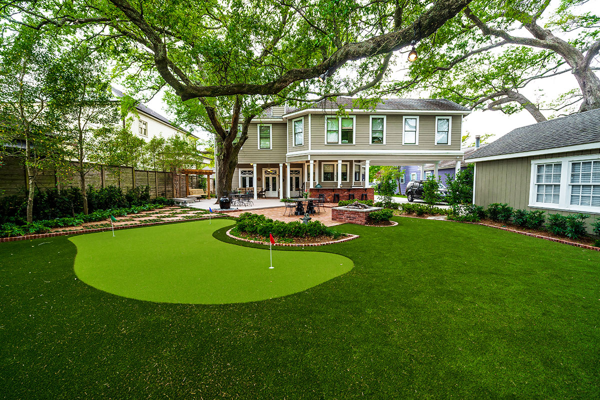 Arlington | Mullin Landscape Projects