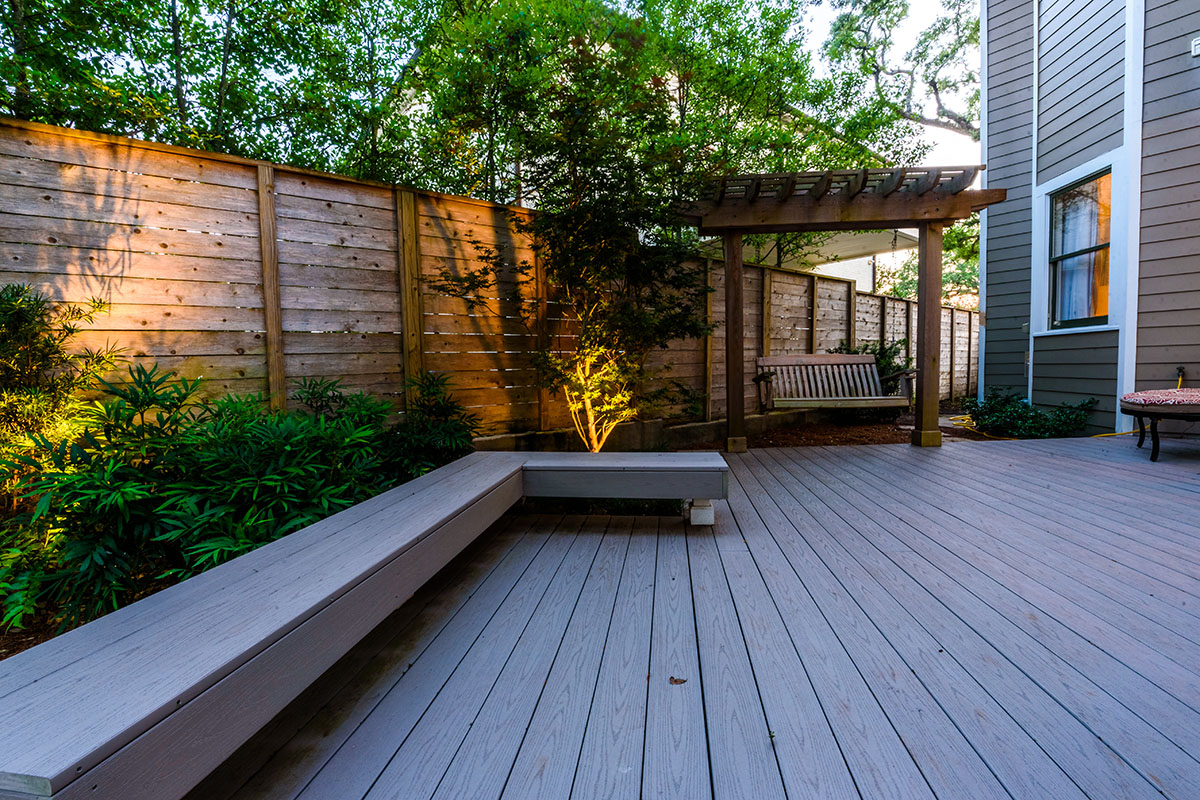 Arlington | Mullin Landscape Projects