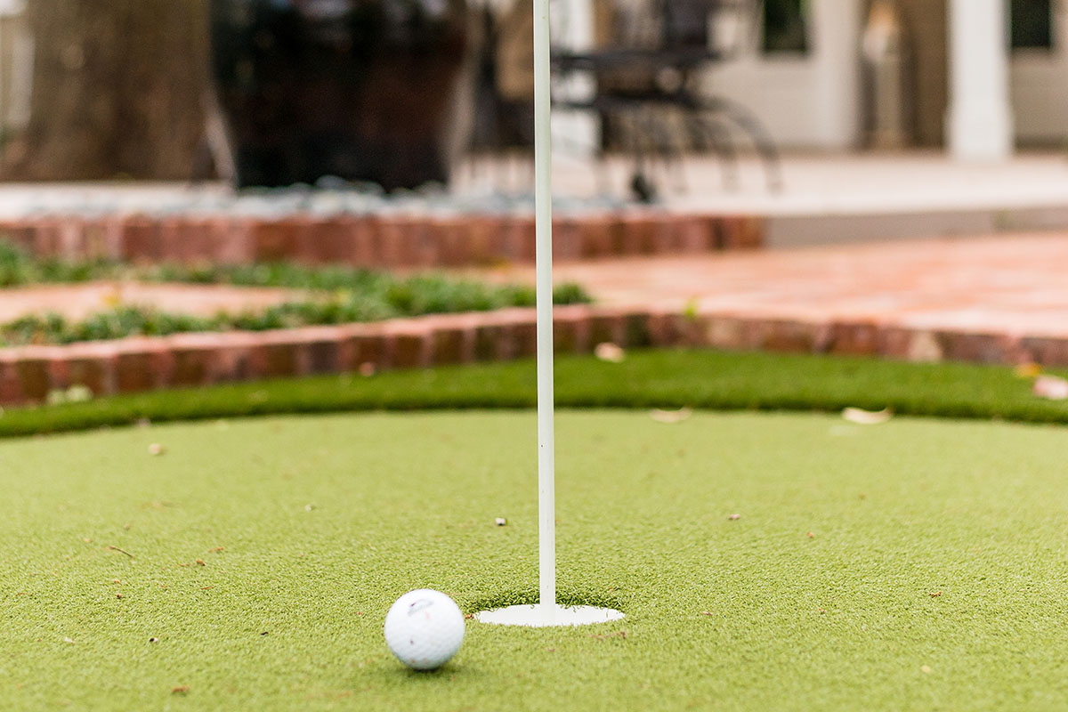 Arlington | Mullin Landscape Projects