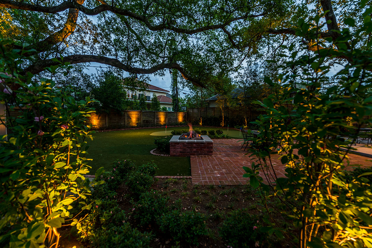 Arlington | Mullin Landscape Projects