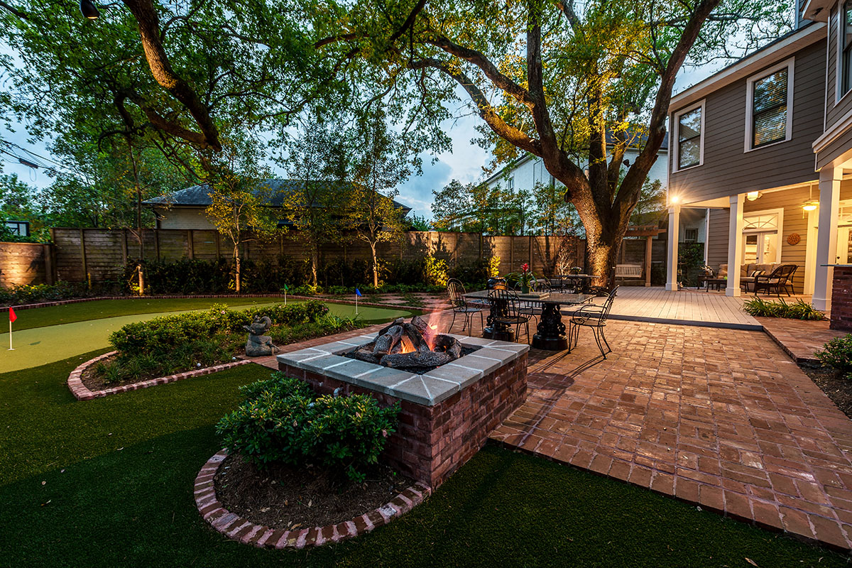 Arlington | Mullin Landscape Projects