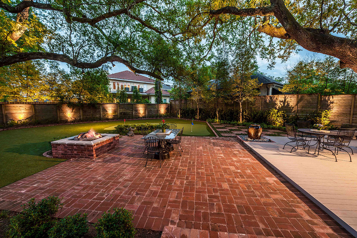 Arlington | Mullin Landscape Projects