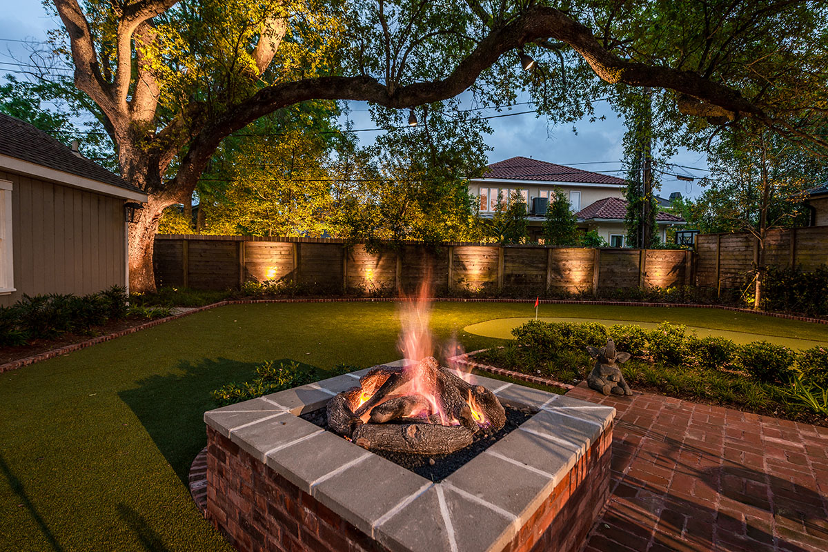 Arlington | Mullin Landscape Projects