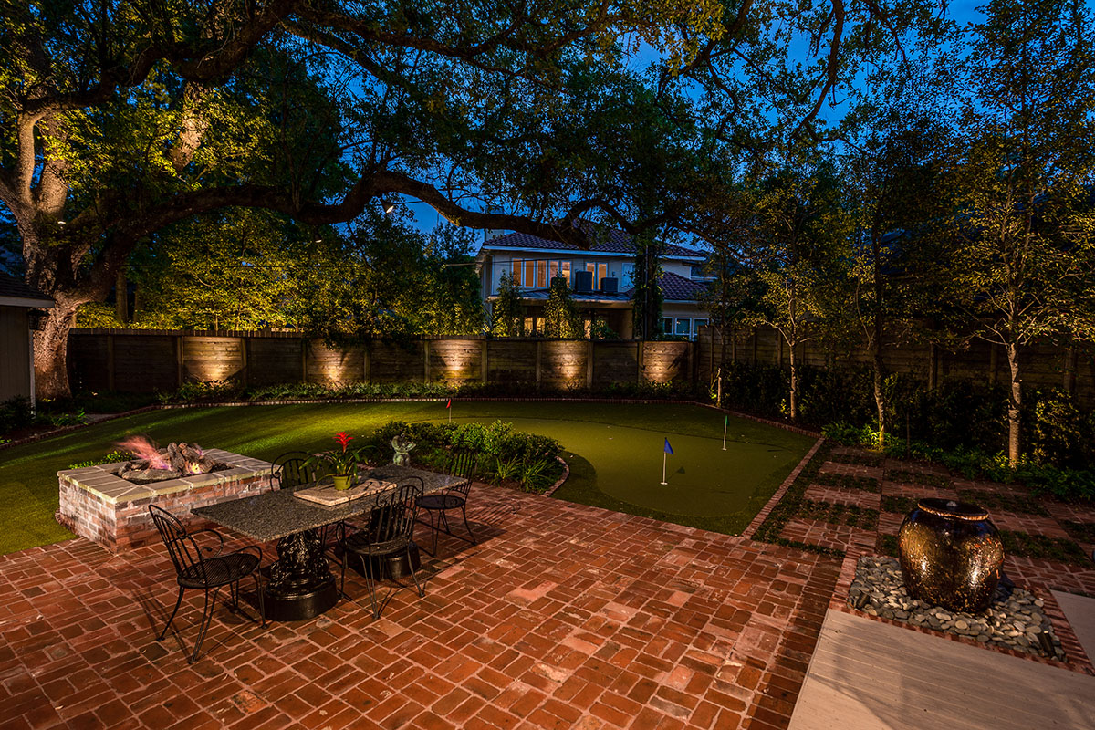 Arlington | Mullin Landscape Projects
