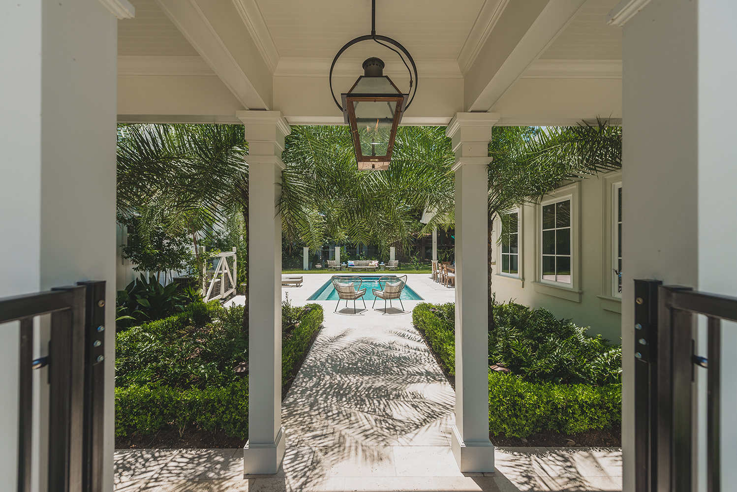 Lake Vista | Mullin Landscape Projects