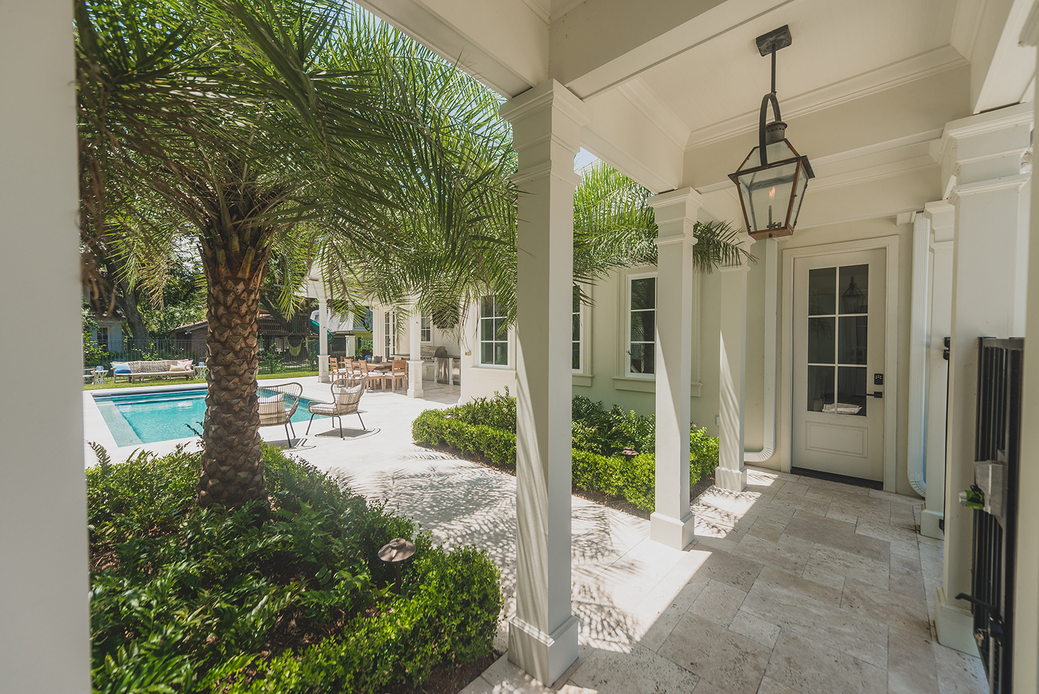 Lake Vista | Mullin Landscape Projects