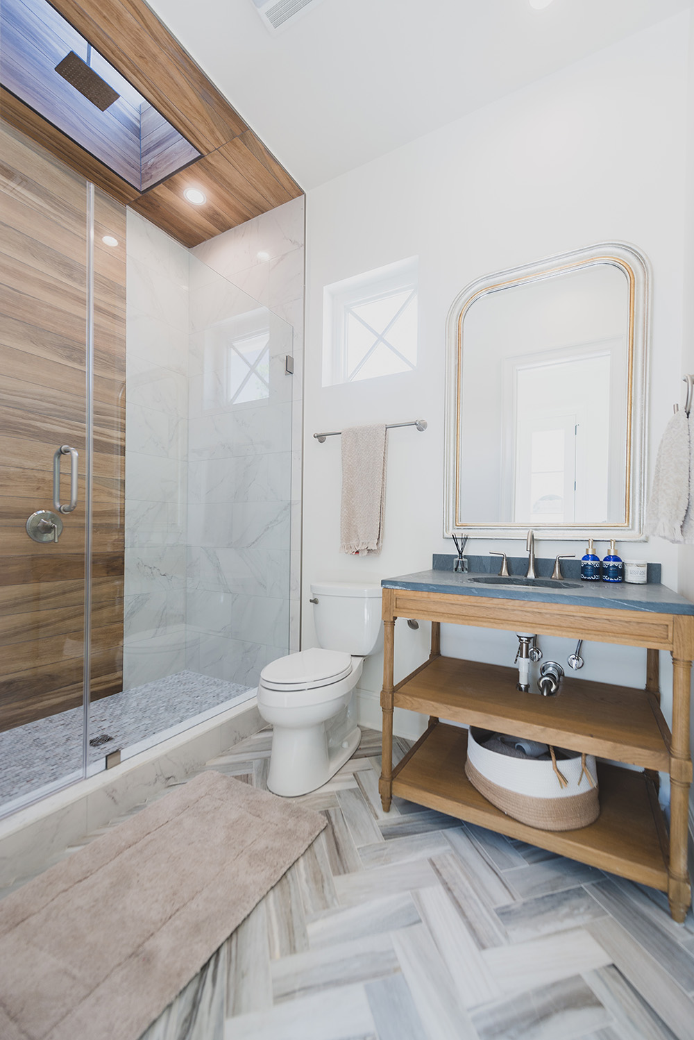 Lake Vista | Mullin Landscape Projects