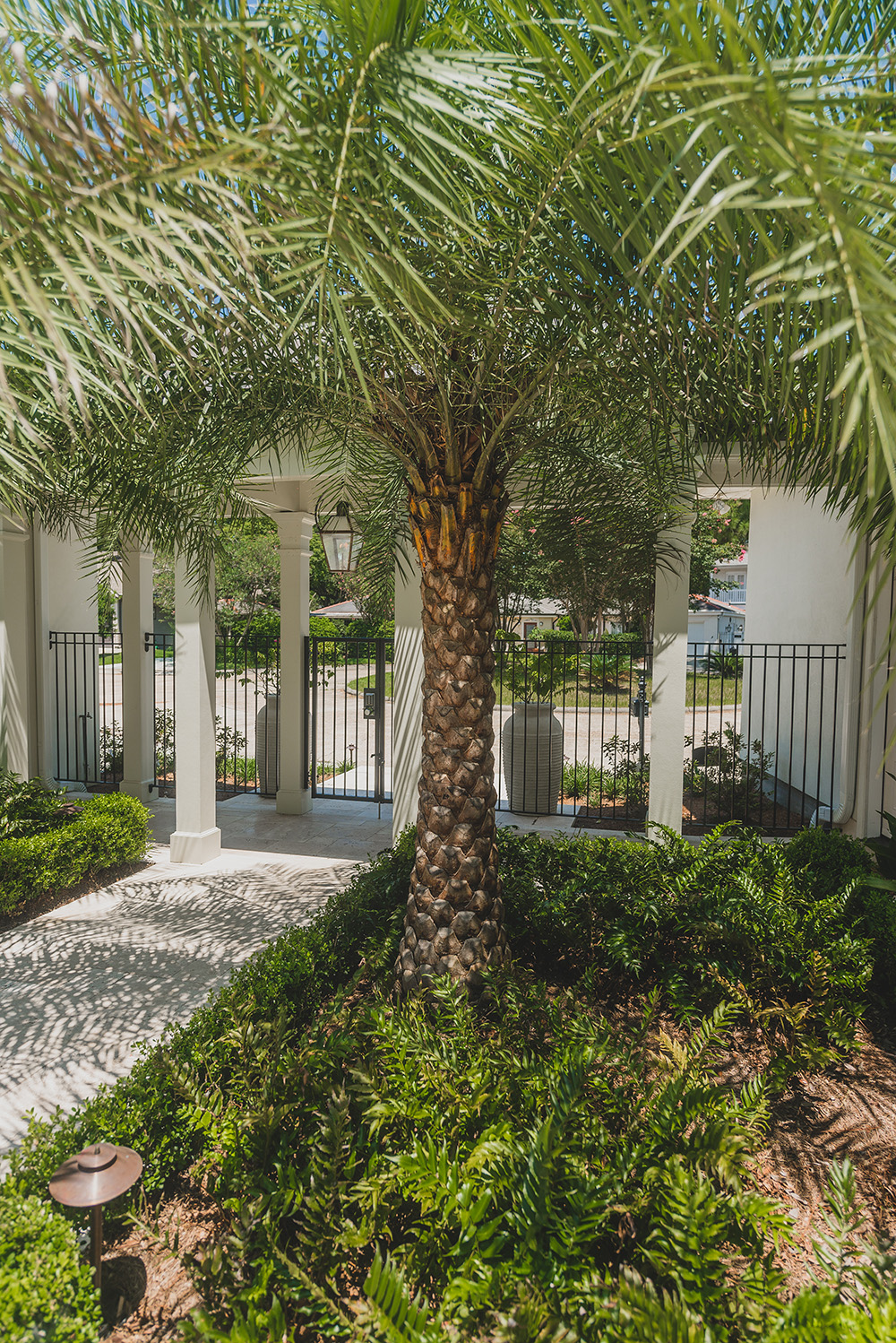 Lake Vista | Mullin Landscape Projects