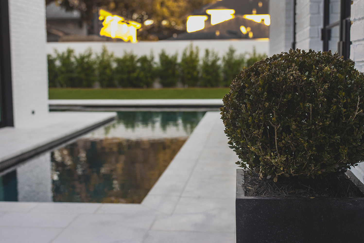 Lakewood South | Mullin Landscape Projects