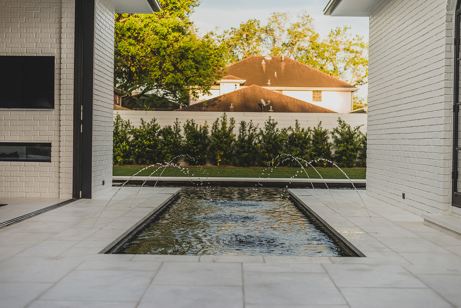 Lakewood South | Mullin Landscape Projects