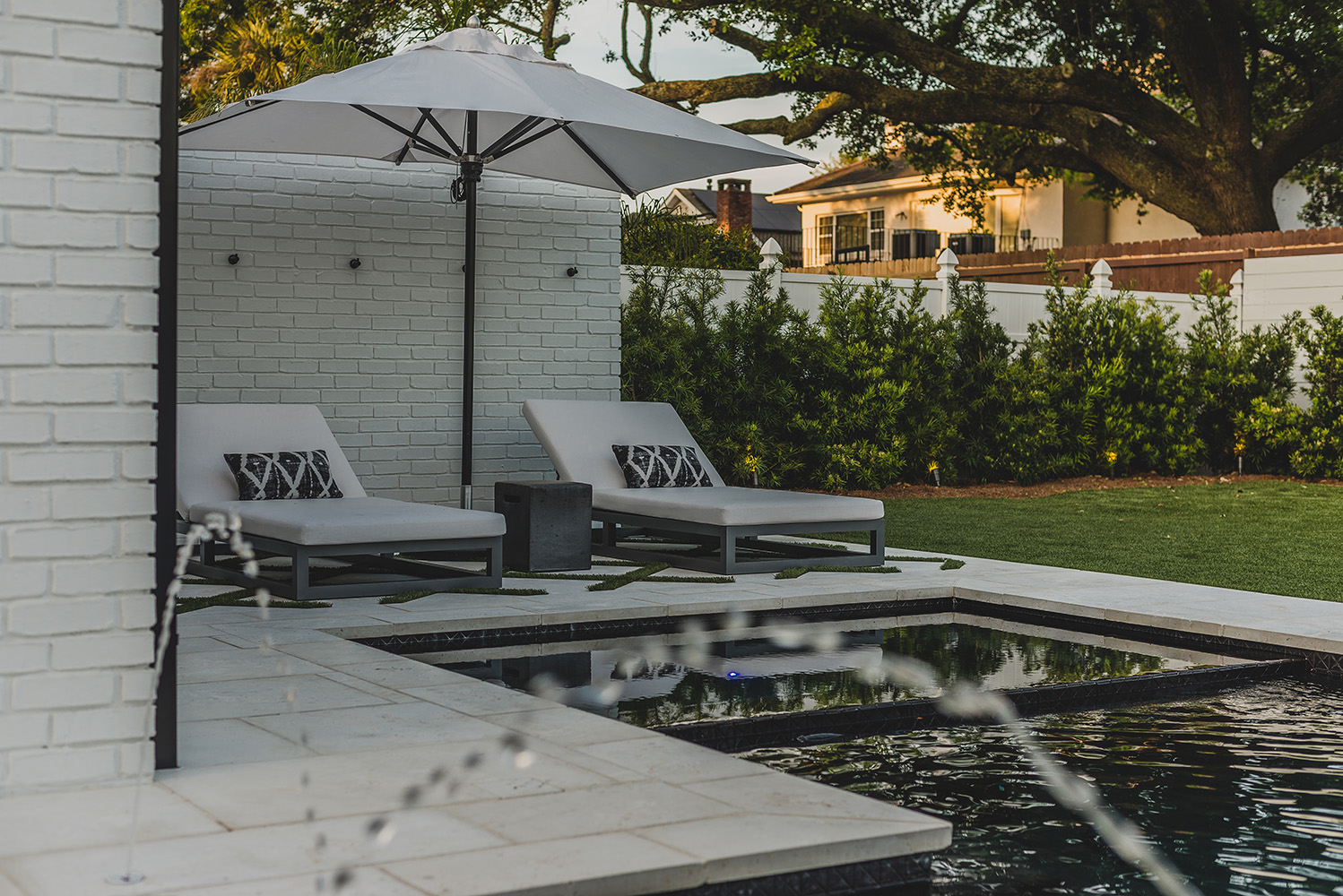 Lakewood South | Mullin Landscape Projects