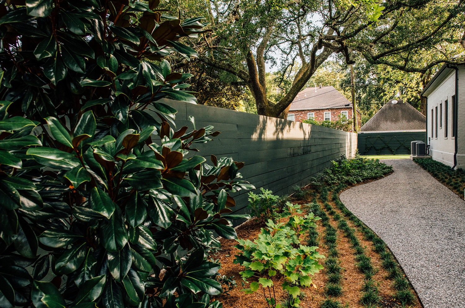 Garden Road | Mullin Landscape Projects