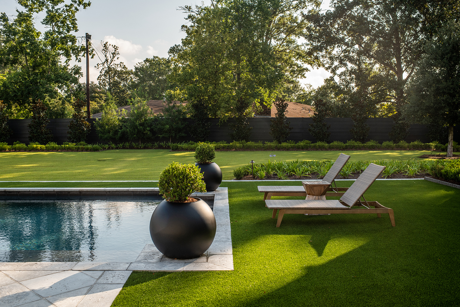 Garden Road | Mullin Landscape Projects