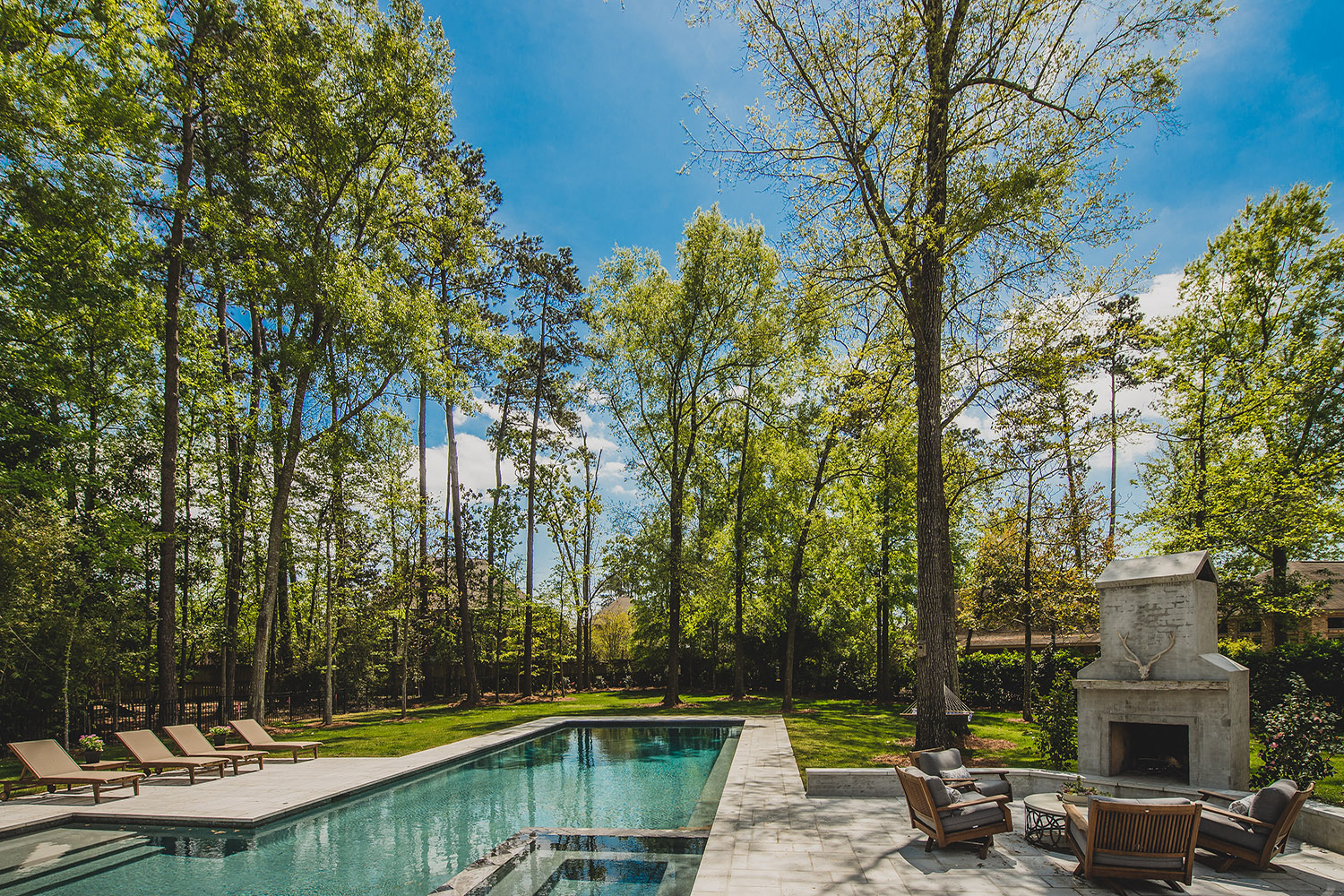 The Sanctuary | Mullin Landscape Projects