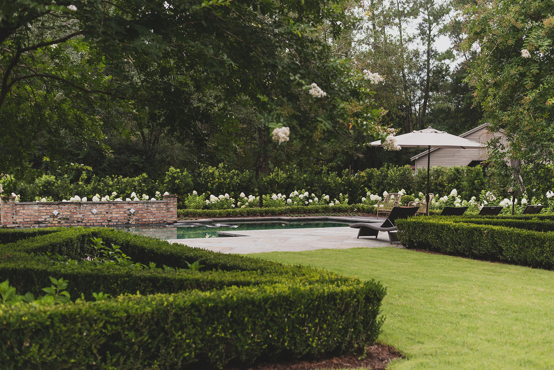 River Road | Mullin Landscape Projects