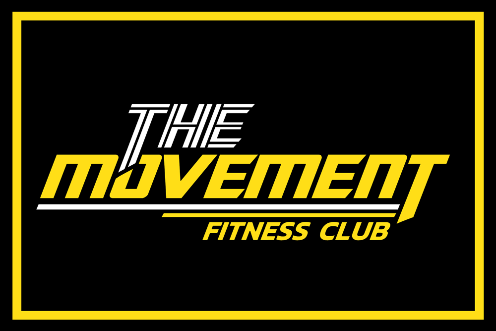 The Movement Fitness Club & Gym / Macroom, Co. Cork