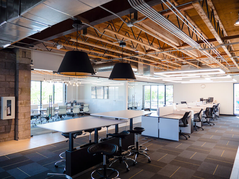 How to Design a Modern Coworking Space