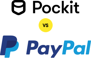 Pockit — prepaid account & Mastercard®