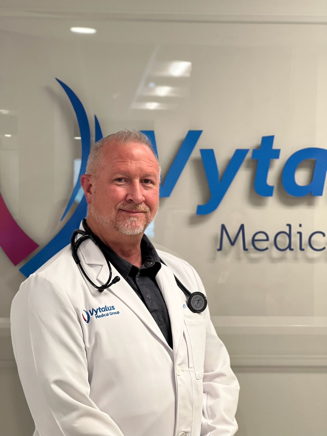 Vytalus Physician | Jeffrey Angell, FNP-C