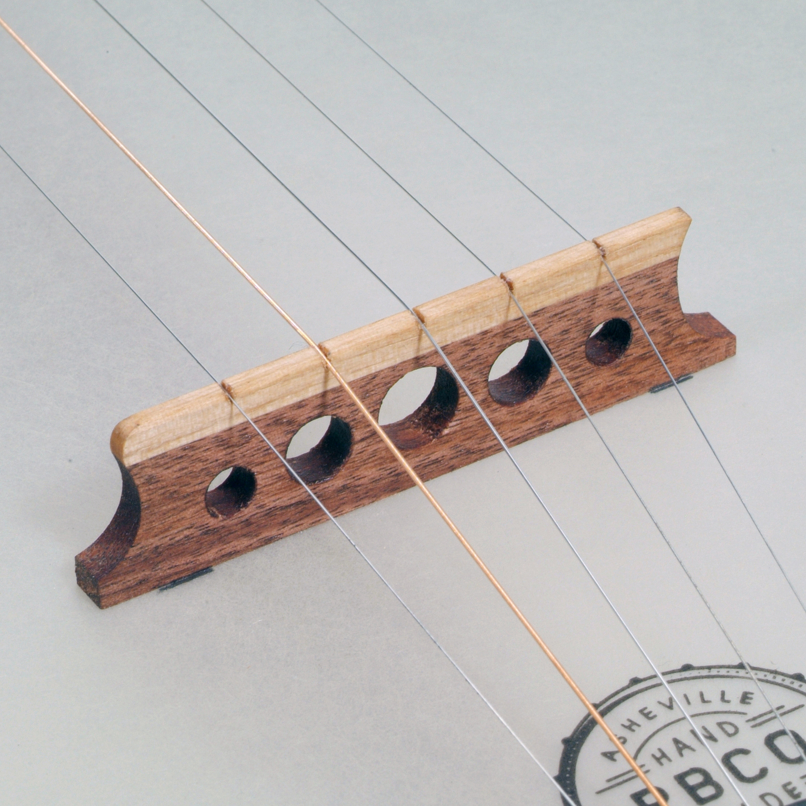 Mulheron Banjo Bridge – Mulheron Banjos
