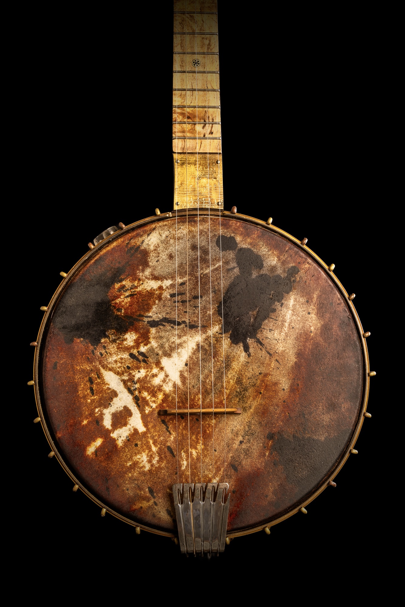 Banjos – Mulheron Banjos