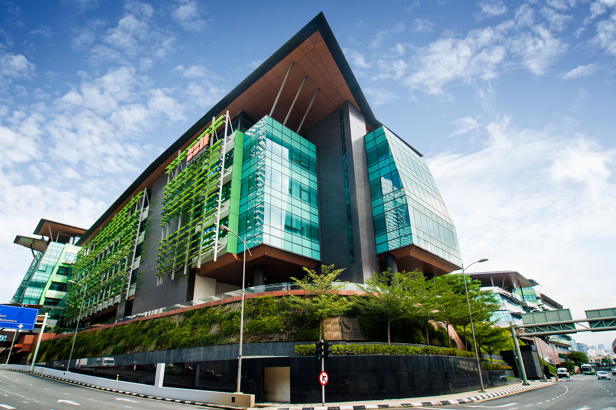 Becoming the world’s most sustainable industrial coatings company – the ...