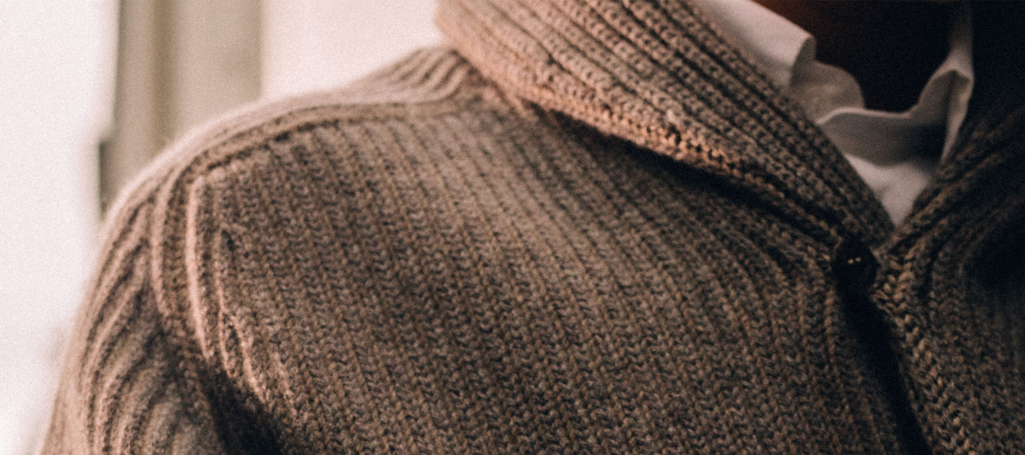 Alex Begg draws on people culture to merge new knitting business ...