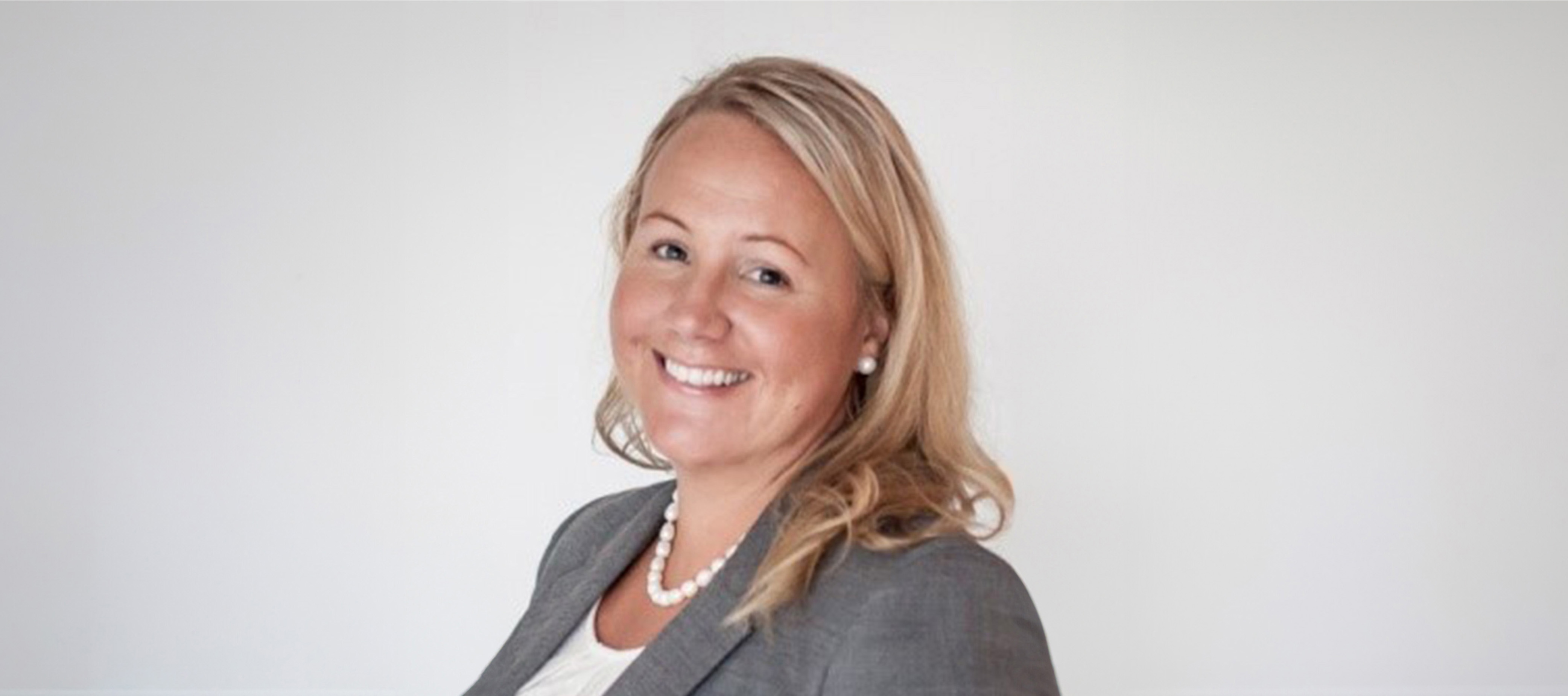 Ellinor Berglund joins Lindéngruppen as new CFO – Lindéngruppen