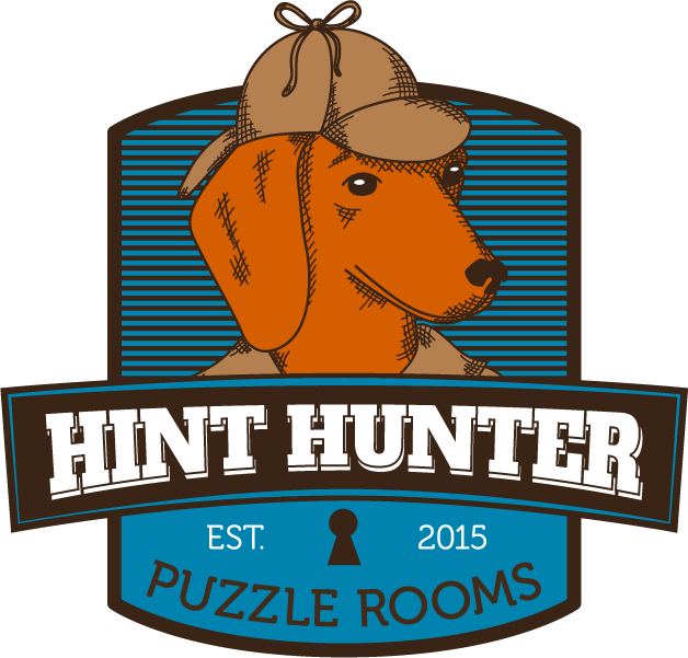 Choose your escape game | Hint Hunter Puzzle Rooms near Biloxi, MS Gulf ...