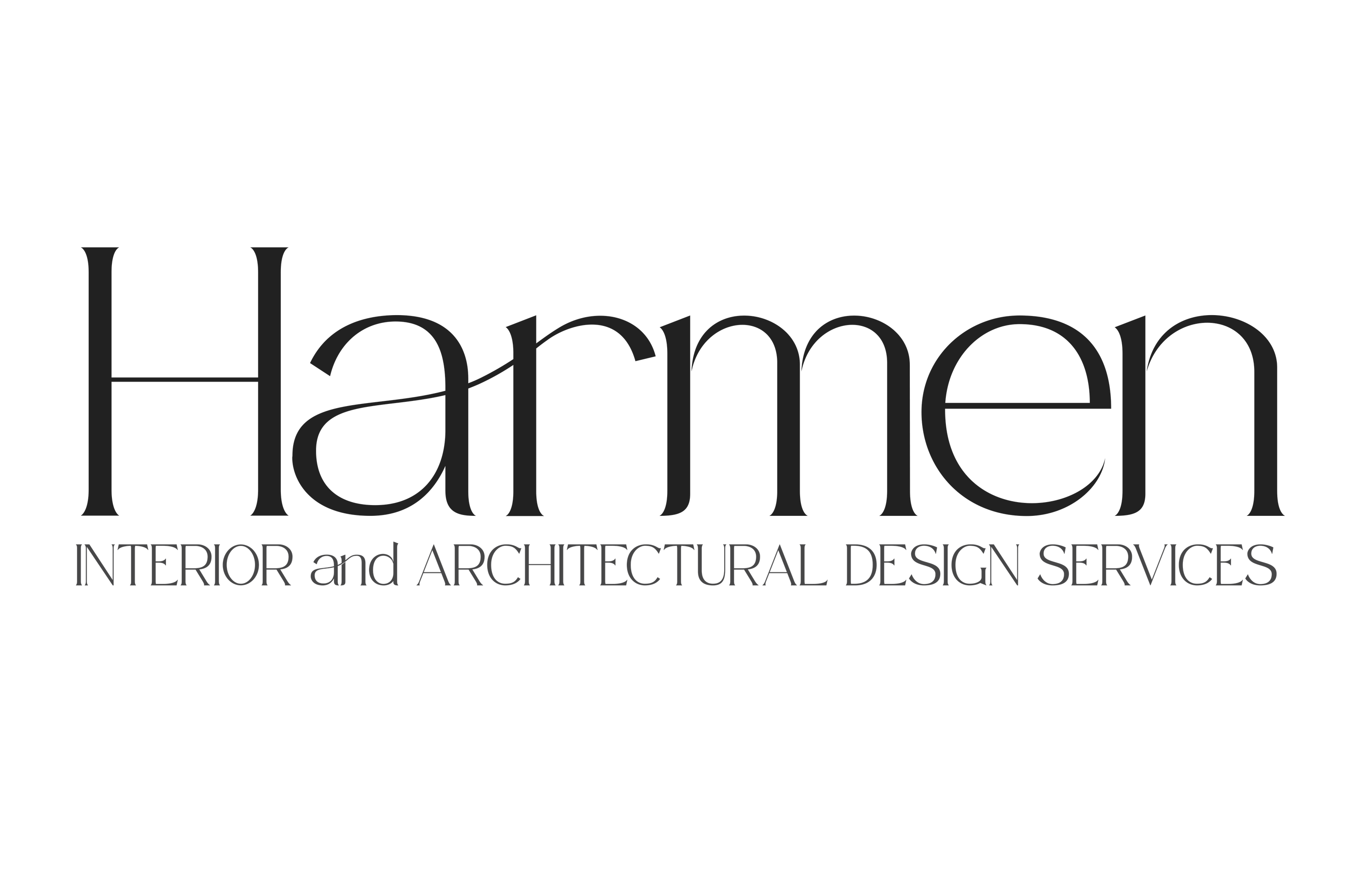 Harmen Design | Home
