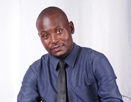 Help to Help | Invest in Ashiraf Ssegujja's Changemaker journey