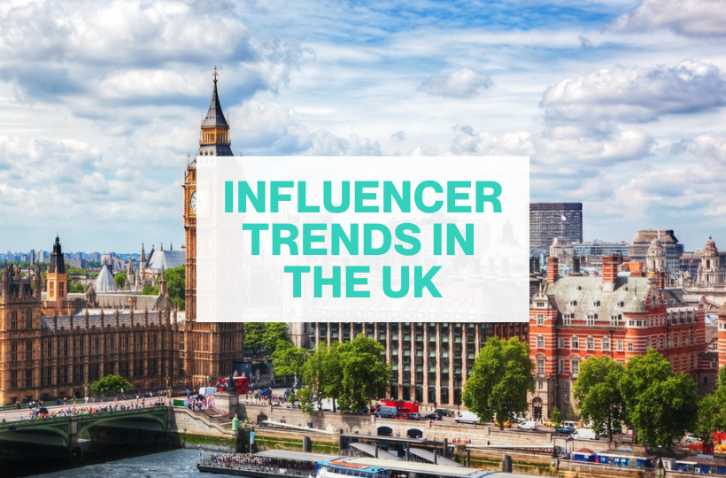 Top 9 Global Influencer Trends for 2022 and Beyond