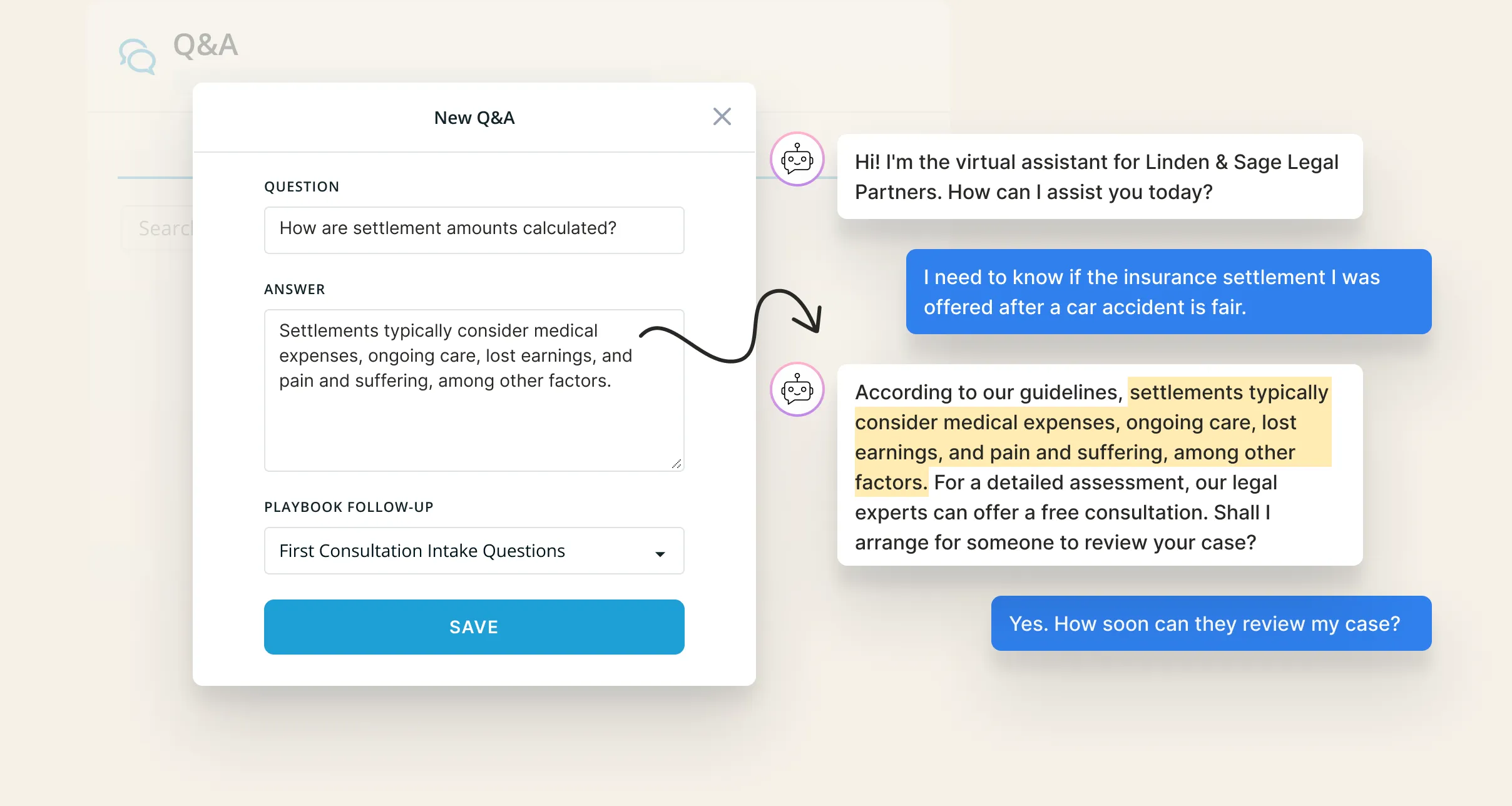 24/7 Live-Staffed Web Chat Services | Smith.ai