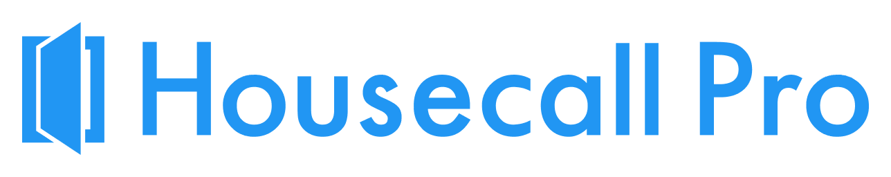 Virtual Receptionists & Live Chat that integrates with Housecall Pro