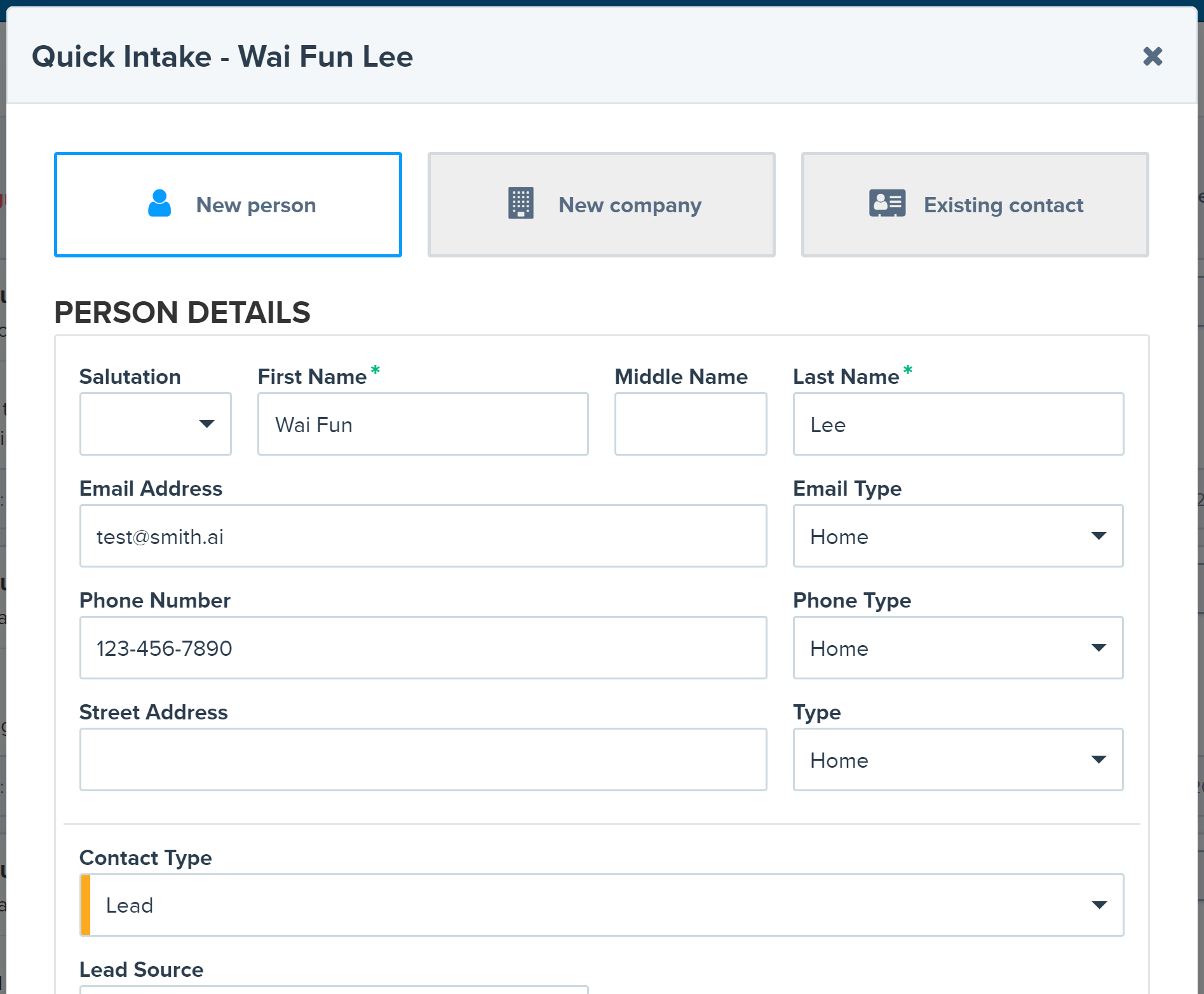 Smith.ai Now Integrates with Clio Grow | Smith.ai