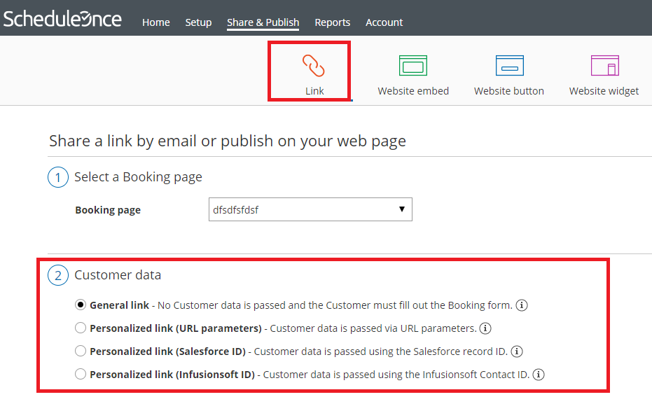 Smith.ai Now Integrates with ScheduleOnce | Smith.ai