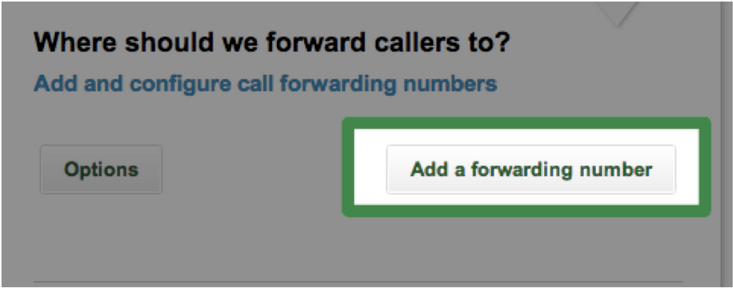 How to Forward Calls from Grasshopper to Smith.ai | Smith.ai