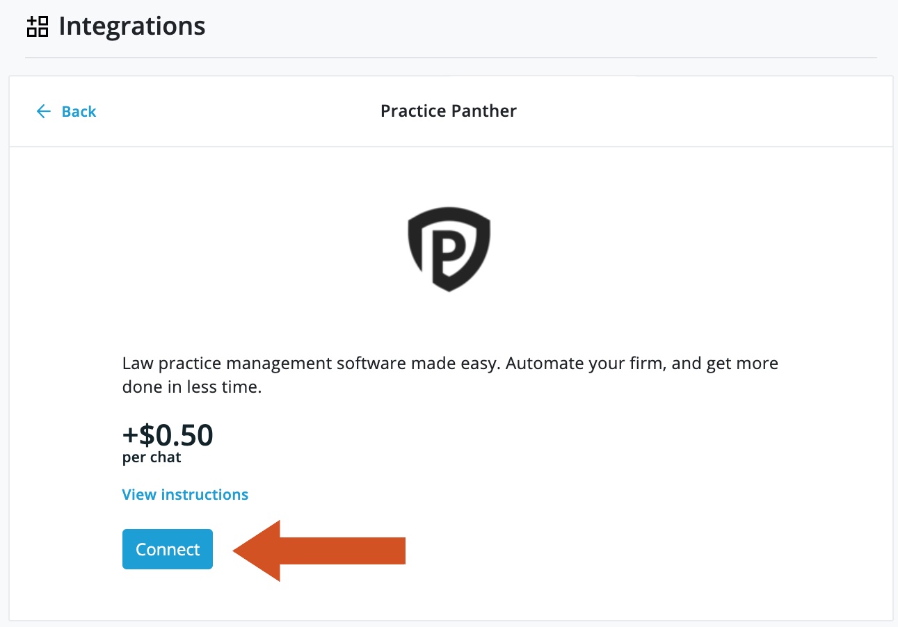 Smith.ai Chat Now Integrates with PracticePanther | Smith.ai