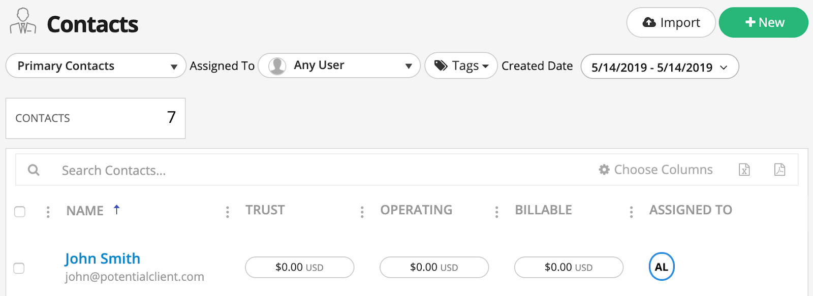 Smith.ai Chat Now Integrates with PracticePanther | Smith.ai