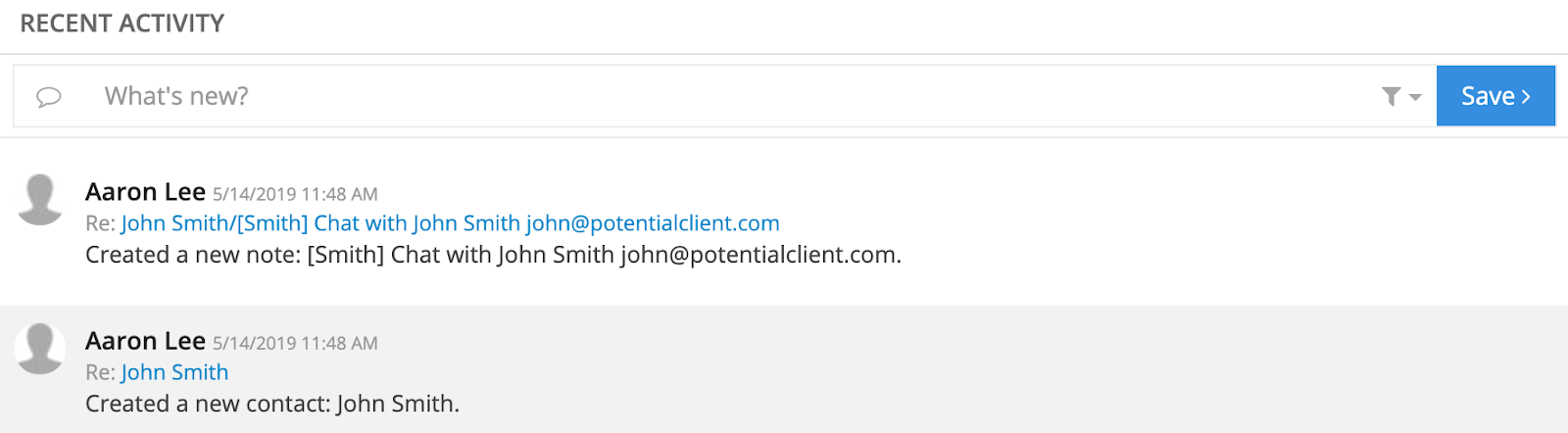 Smith.ai Chat Now Integrates with PracticePanther | Smith.ai