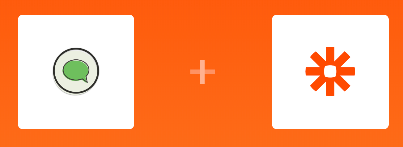Smith.ai Web Chat Now Integrates with Zapier | Smith.ai