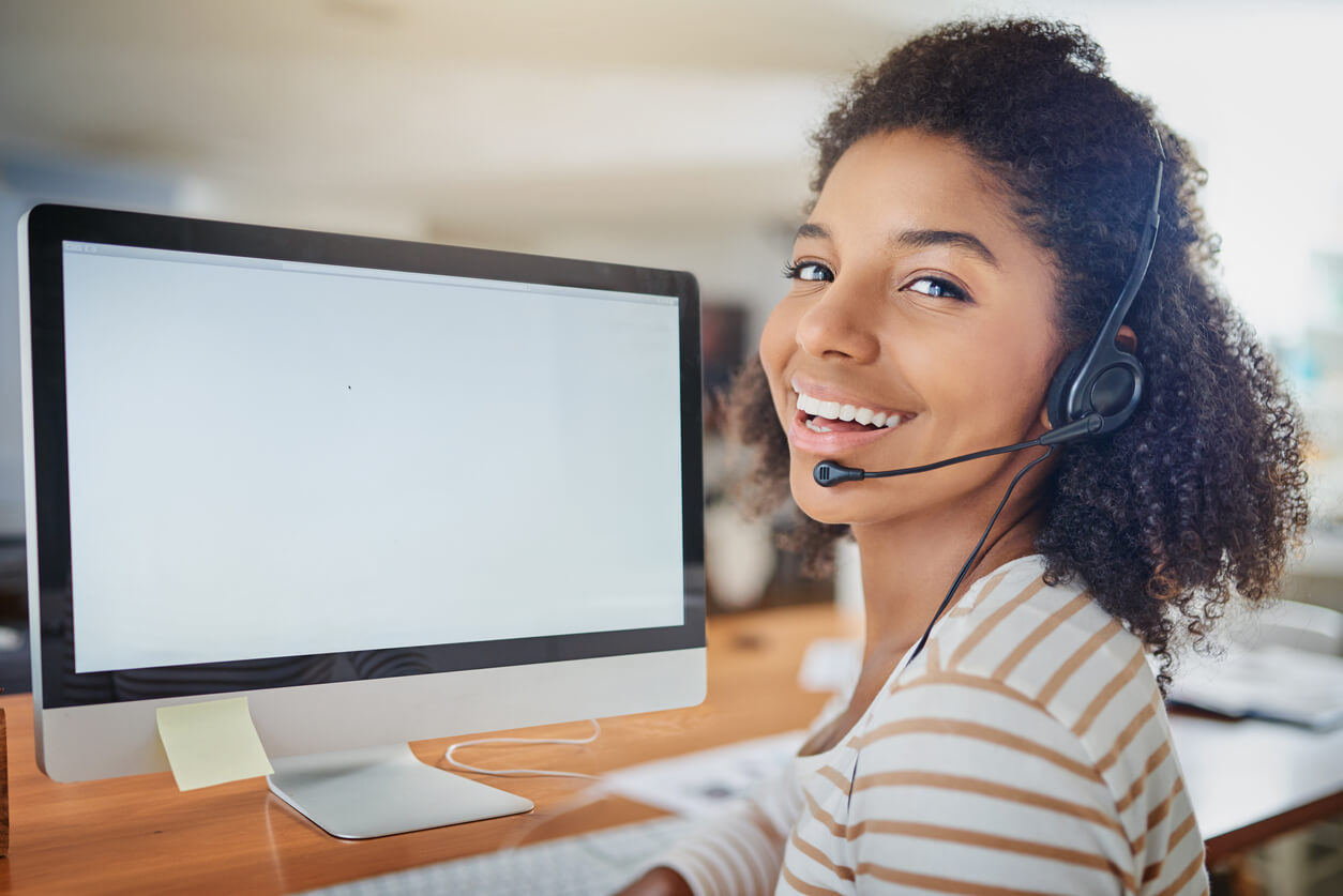 Temporary Receptionist & Answering Service | Smith.ai