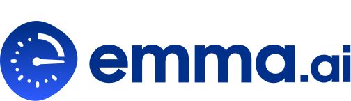 Virtual Receptionists & Live Chat that integrates with Emma.ai