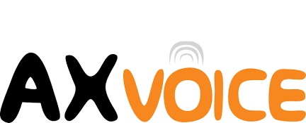 Virtual Receptionists & Live Chat that integrates with AXvoice