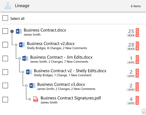 Using Genealogy to Solve a 40-Year-Old Document Problem | Smith.ai