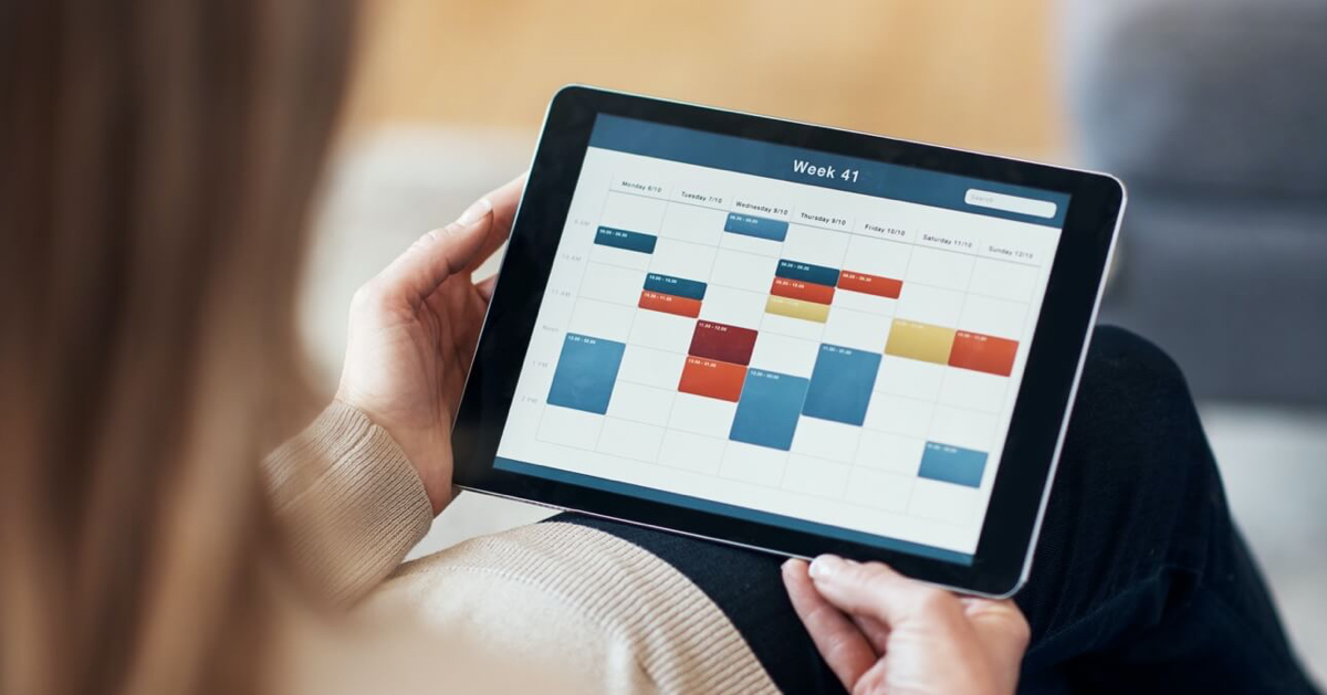 Top 10 Scheduling Software for Finance & Wealth Advisors: Free & Paid ...