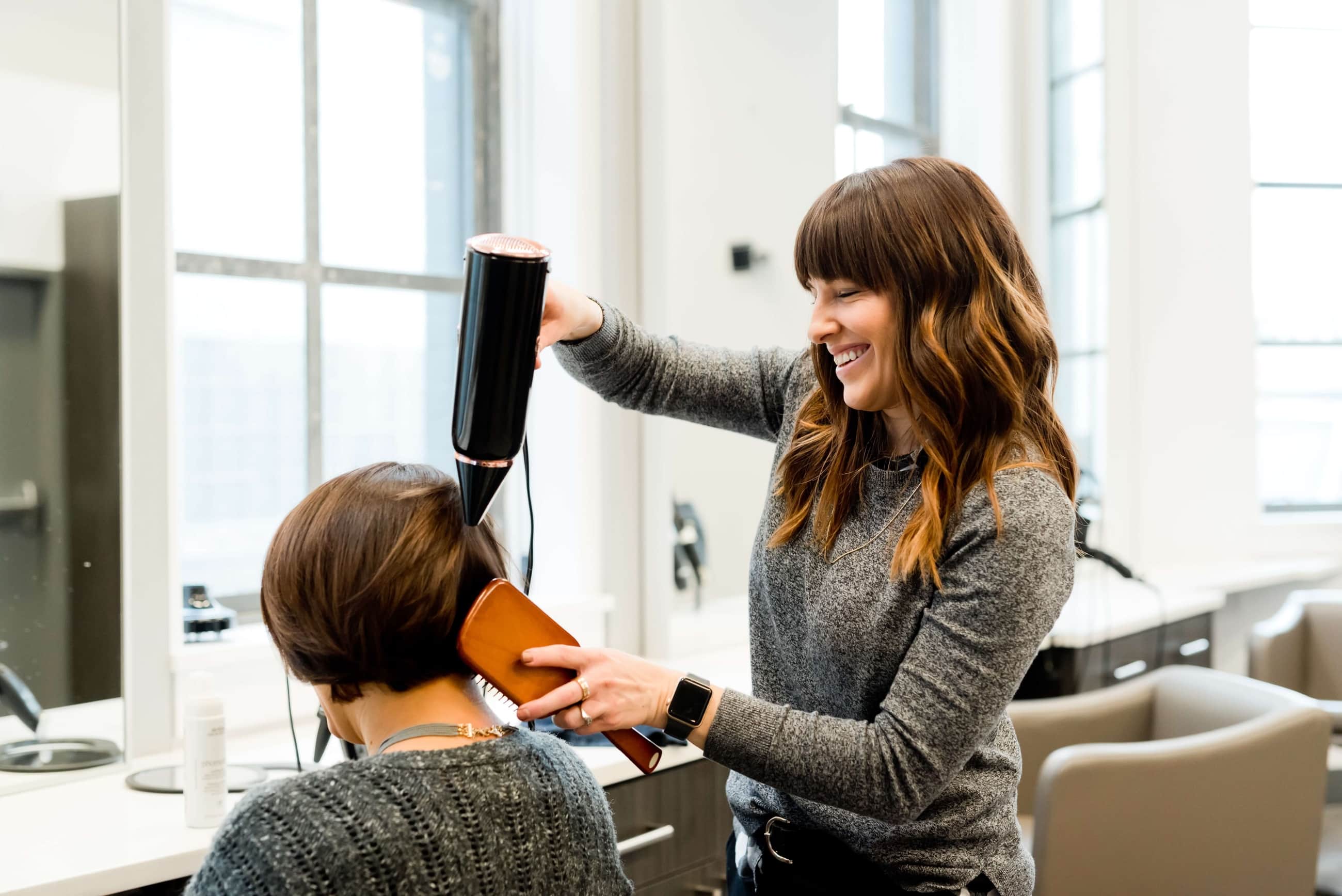 The Top 10 CRMs for Service Businesses – From Hair Salons to Tutors ...