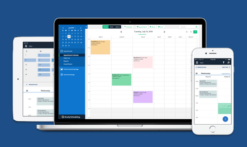 Calendly vs. Acuity Scheduling: Which Calendaring Software is Best for ...
