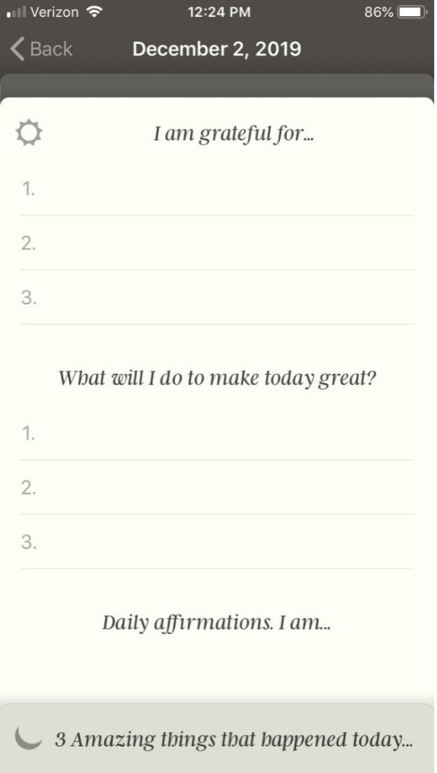 The Best Business Journal Apps for Business Owners and Managers ...